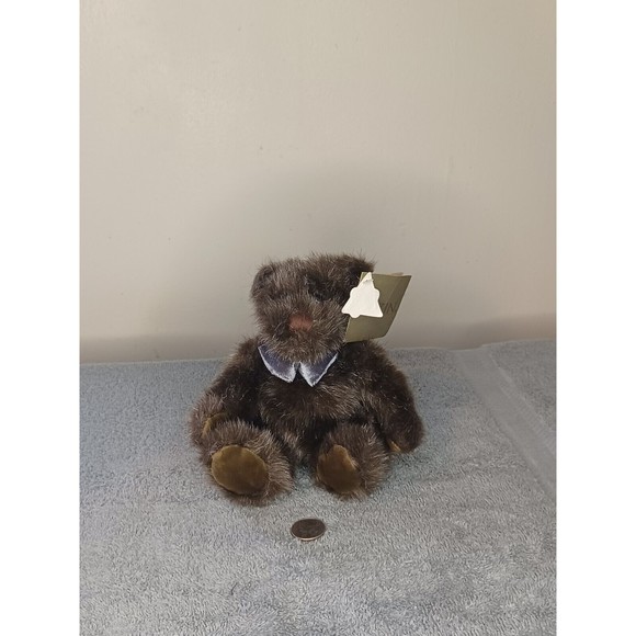 Dakin | Toys | Vintage Adorable Dakin Baby Bear Named Holland From 200 ...